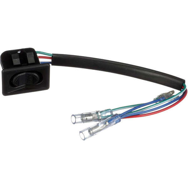 Mercury Marine Mercruiser New OEM Trim Switch Assembly, 87-8M0042301