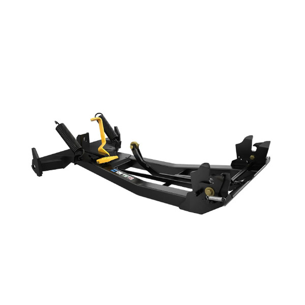 Can-Am New OEM ProMount Push Frame with Quick Attach System 715008116