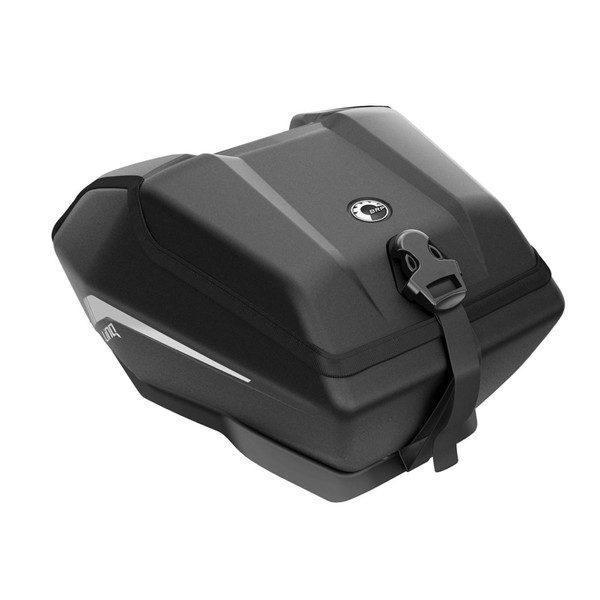 Ski-Doo New OEM LinQ 2.9 US Gal (11 L) Trail Seat Bag, 860201275