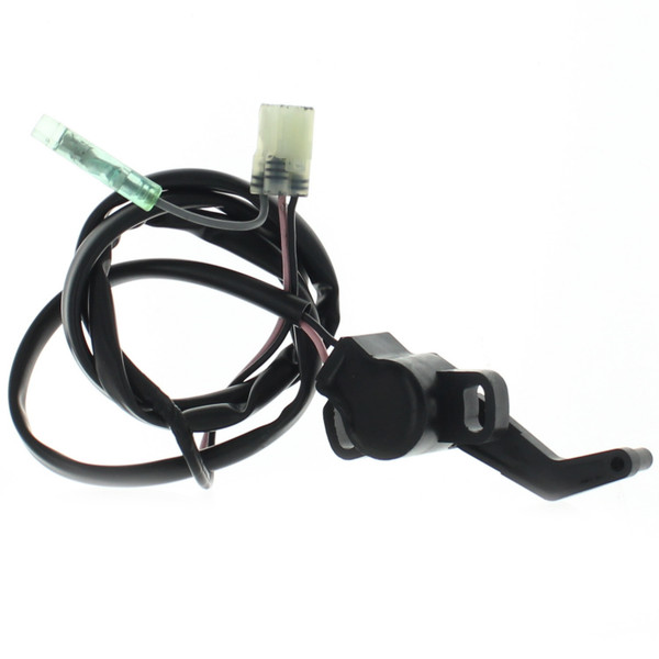 Yamaha, New OEM, Trim Tilt Sensor Sender, 69J-83672-01-00