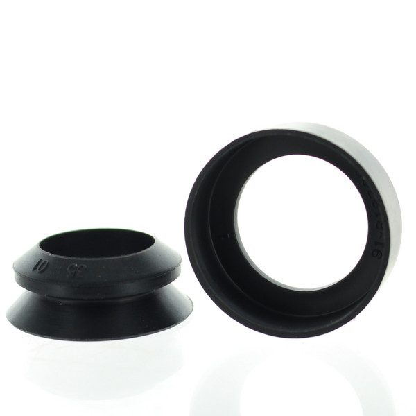 Quicksilver OEM Water Pump Face Seal, 26-816575A2