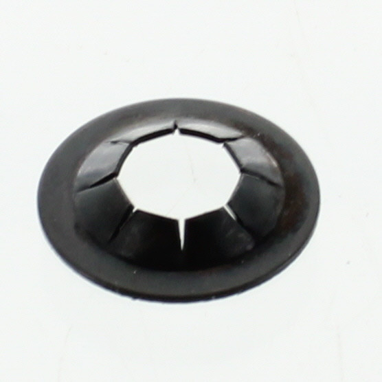 Ski-Doo New OEM Body/Frame Assembly Push Nut, 250001189