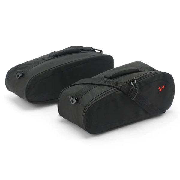 Can-Am OEM Spyder 5.3 US Gal (20 L) Deluxe Saddlebags Liners, 219400606