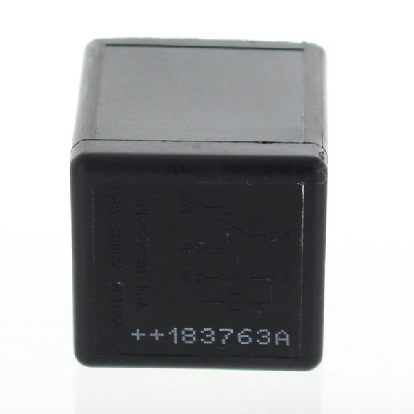 Johnson Evinrude OMC New OEM Tilt/Trim Relay 12V, 0586224