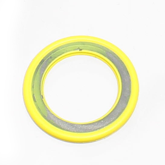 Mercury Marine/Mercruiser New OEM Drain Screw Gasket, 26-830749, 26 ...