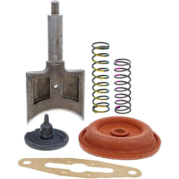 Polaris OEM Guillotine With Springs Kit, 5134492, 2202838