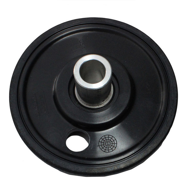 Polaris Snowmobile OEM Bogie Wheel Assembly, 1590368
