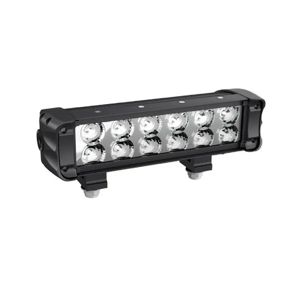 Can-Am OEM 10" (25 cm) Double Stacked LED Light Bar, 715002933