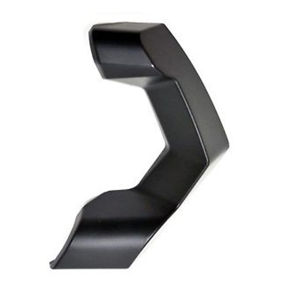 Can-Am New OEM Outlander ATV RH Rear Bumper Cap, 705004409