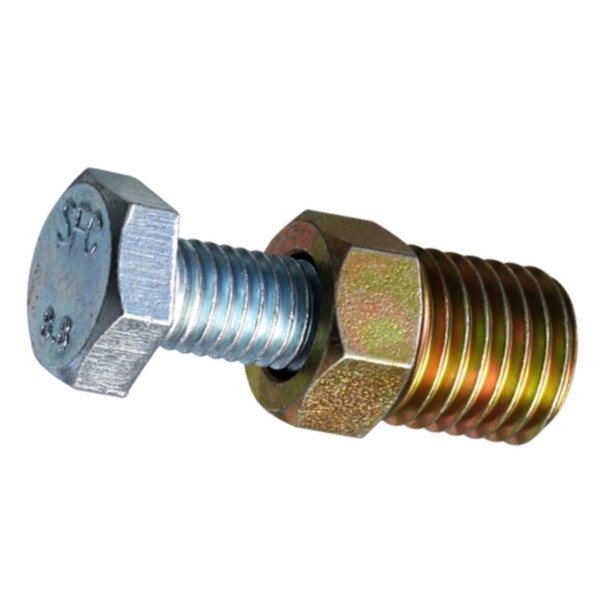 Volvo Penta OEM Puller Screw, 3843947