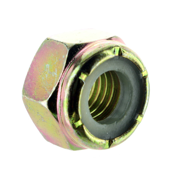 Ski-Doo New OEM Rear Suspension Elastic Locking Nut (M10 X 1.5), 233601416