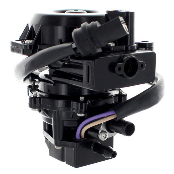 Johnson Evinrude OMC New OEM Fuel Oil Injection VRO Pump Kit 5004559 ...