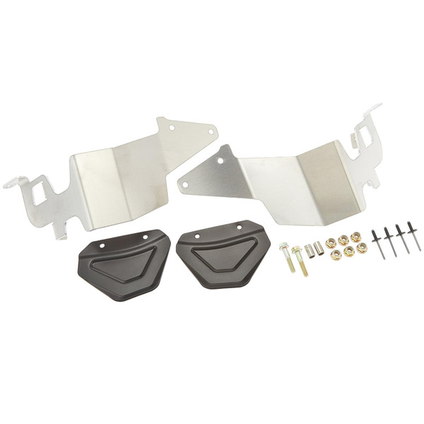 Can-Am New OEM Rear Differential Protector Skid Plate Kit, 715000920