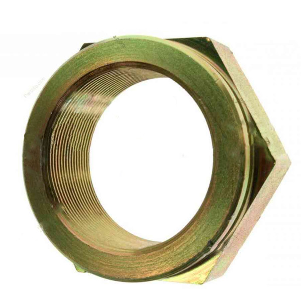 Polaris New OEM ATV Rear Housing Jam Nut Sportsman Scrambler Trail Boss ...