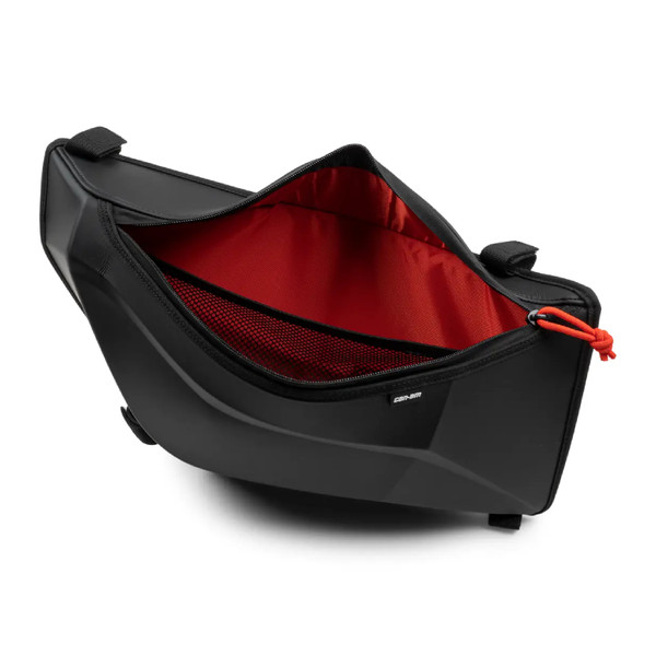 Can-Am OEM Upper Door Storage Bags for Maverick, 715004276
