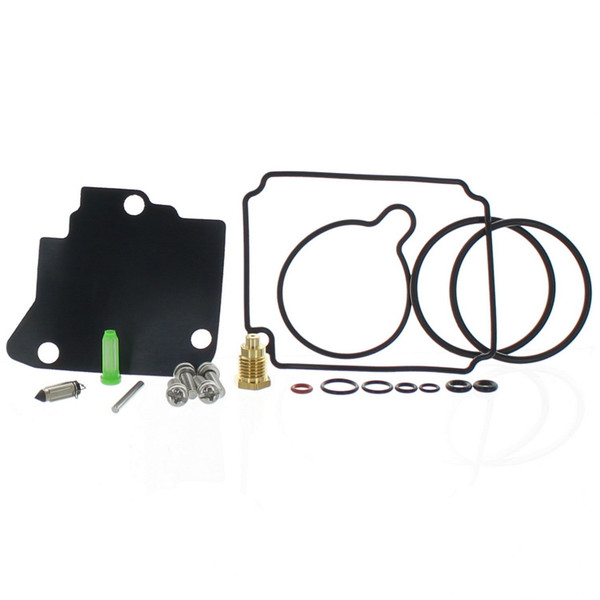 Mercury Marine Mercruiser New OEM Carburetor Kit, 804346T02