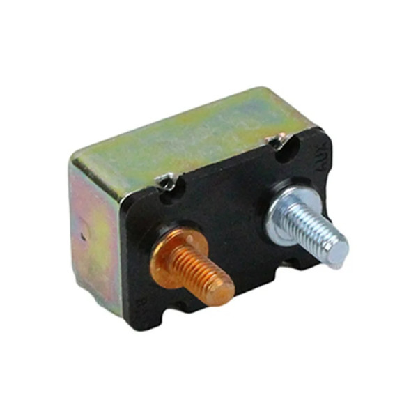 Polaris New OEM Sealed 10 AMP Circuit Breaker, 2410692