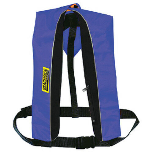 SeaChoice Boat Safety Life Vest PFD USCG Type V Automatic or Manual ...