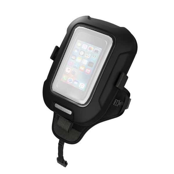 Can-Am New OEM Ryker 3 Liter (0.75 Gallon) Tank Bag With Phone Holder ...