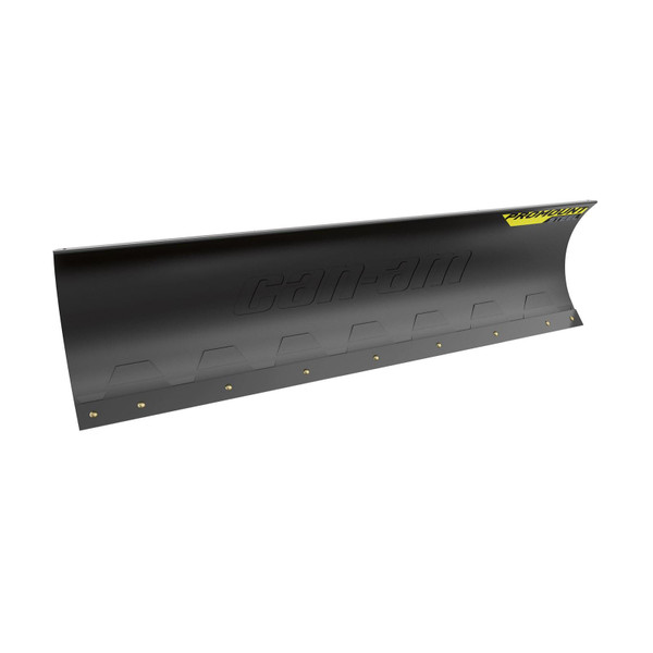 Can-Am UTV OEM Snow Plow_72 Inch B-160 Kit, 715004474