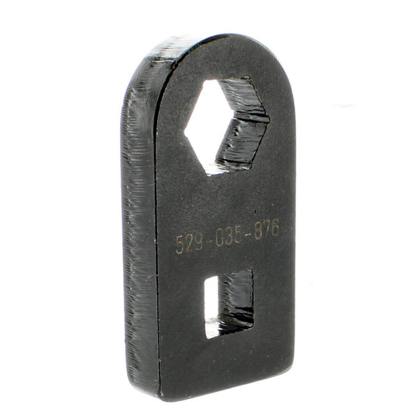 Ski-Doo New OEM Ball Joint Torque Adaptor Tool 529035876