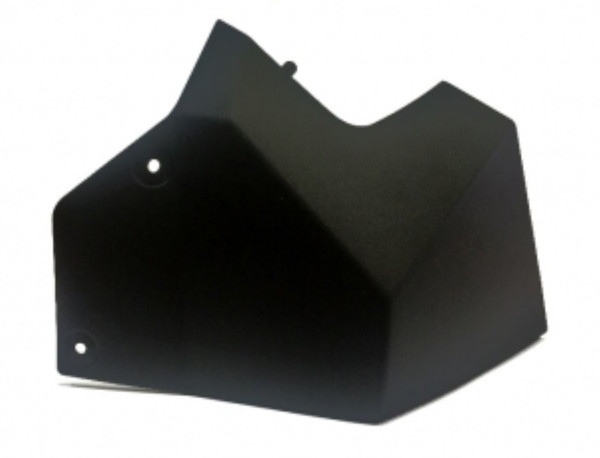 Can-Am ATV OEM Air Deflector, 705006134