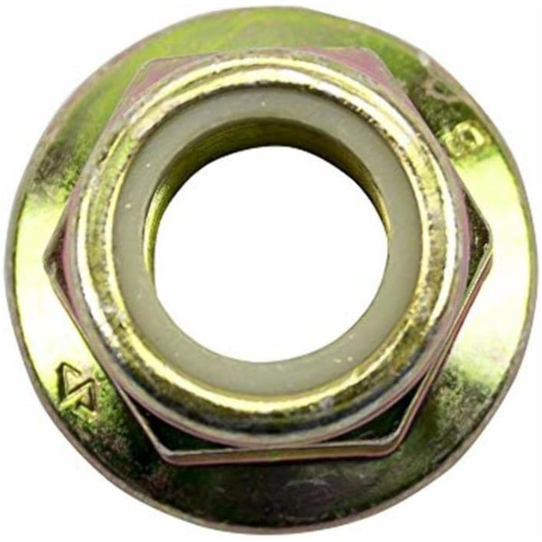 Sea-Doo OEM Elastic Flanged Nut DIN. 6926, Challenger Spark Speedster ...
