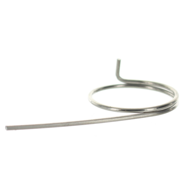 Johnson Evinrude OMC New OEM Outboard Trail Lock Spring, 335472, 0335472