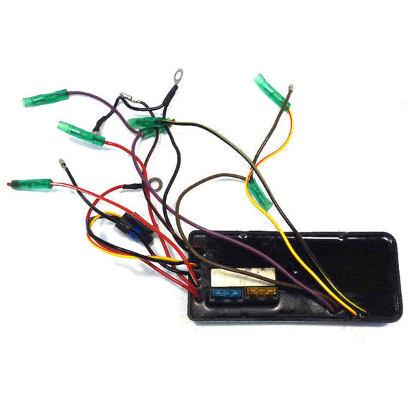Sea-Doo New PWC CDI MPEM Electronic Module Box, GTX GTS GTI SPI SPX ...