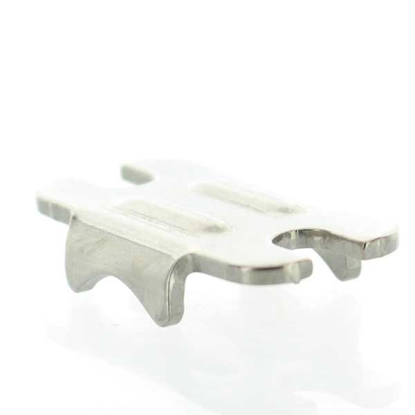 Mercury Marine / Mercruiser New OEM Retainer Plate, Outboard, 88622