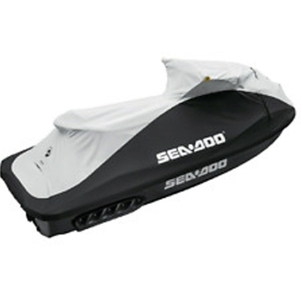 Yamaha New OEM Non-Abrasive Superjet Waverunner Universal Cover, MWV ...