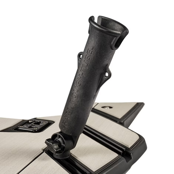 Yamaha New OEM Track Mounted Rod Holder, MWV-RAMTU-TK-22