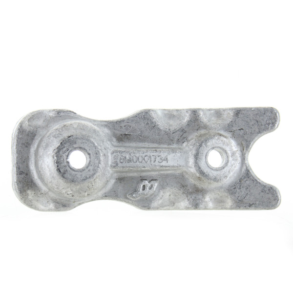 Mercury Marine/MerCruiser New OEM Verado L6 Power Trim Anode, 97-8M0001734