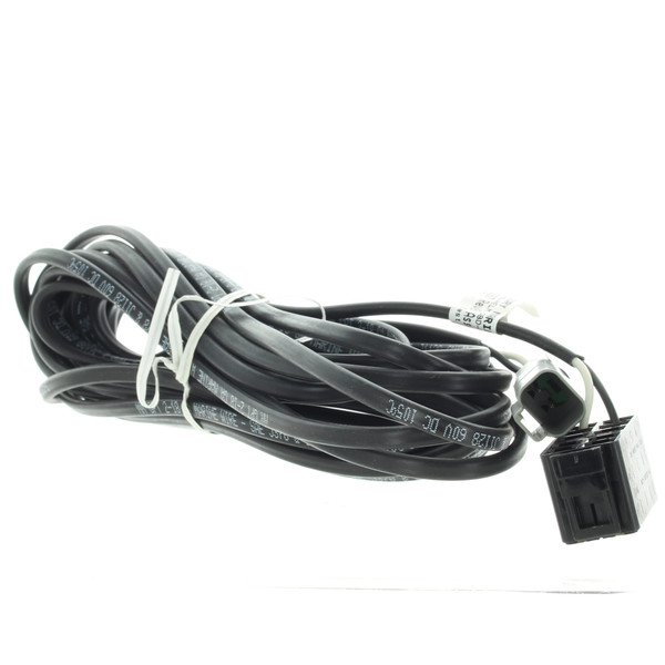 Mercury Marine / Mercruiser New OEM Single Helm 20ft Wire Harness, 84 ...
