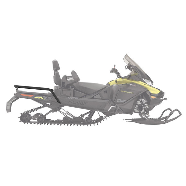 Ski-Doo New OEM Cargo Rack Kit, 860202245