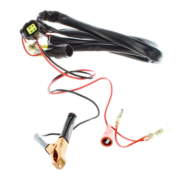 Mercury Marine Mercruiser New OEM Injector Tester Harness Assembly 84 ...