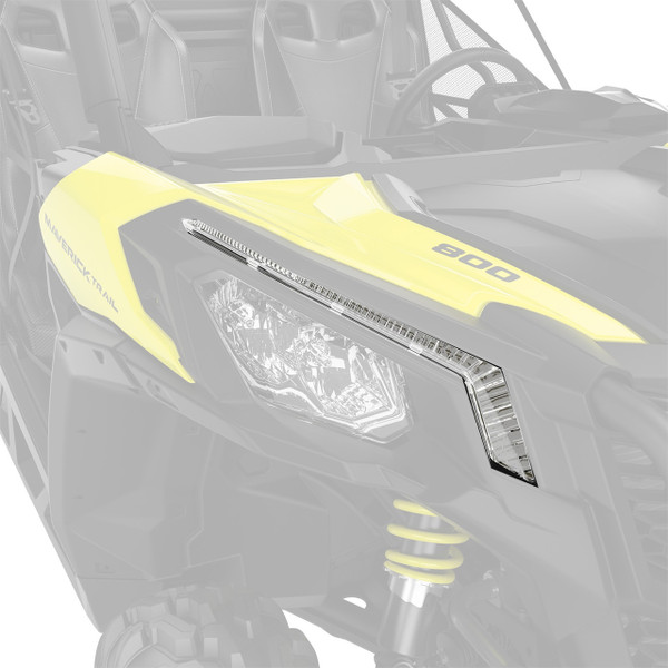 Can-Am New OEM, Maverick LED Signature Lights, 715003673