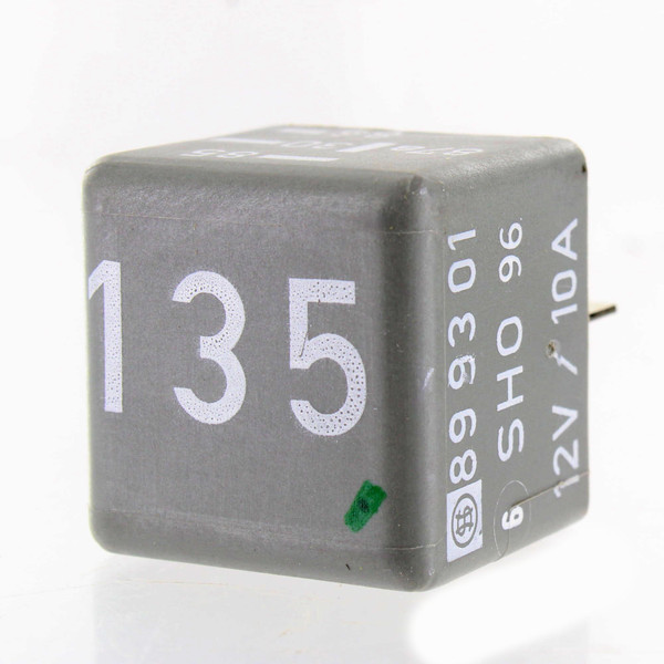 Mercury Marine Mercruiser New OEM Relay, 8M0068001