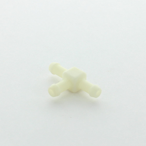 Kimpex Dapco T-Fitting Tank Connector, 907001