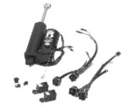 Mercury Marine New OEM Power Trim Kit, 8M0171817