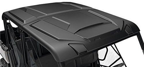 Can-Am UTV OEM Sport Roof Traxter Max HD10 HD8, Black, 715003038