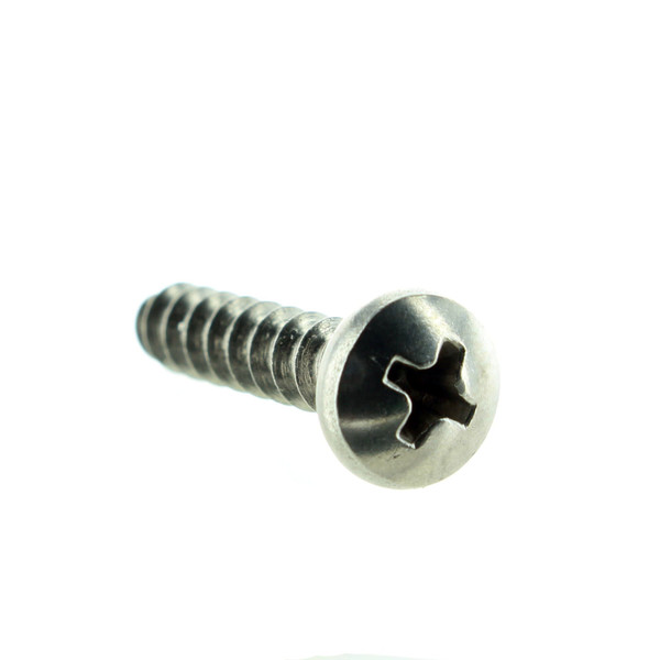 Polaris New OEM Air Vent And Steering Screw, 7512047