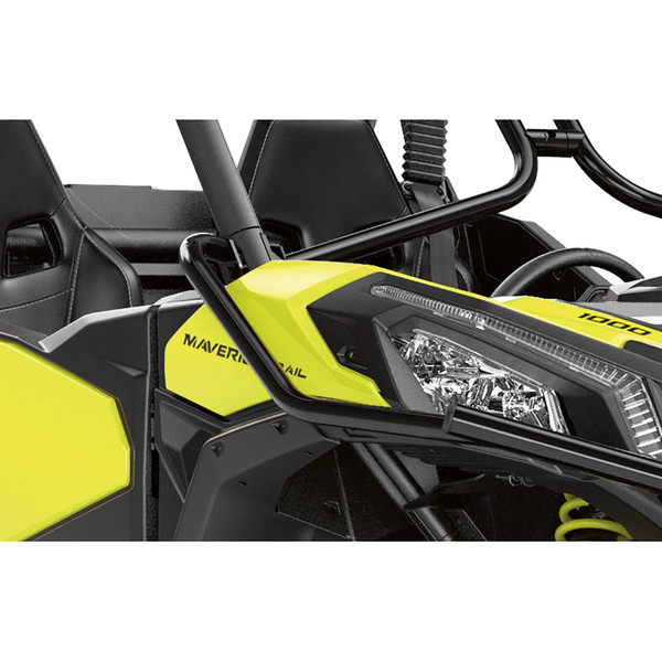 Can-Am UTV OEM DragonFire Front Exo-Fram Maverick Trail, 715005127