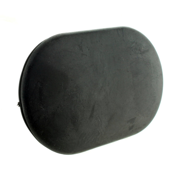 Ski-Doo New OEM Bottom Pan Cap, 570053702