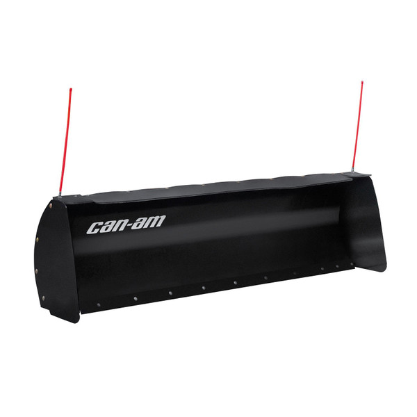 Can-Am New OEM Plow Blade 72", 715001292