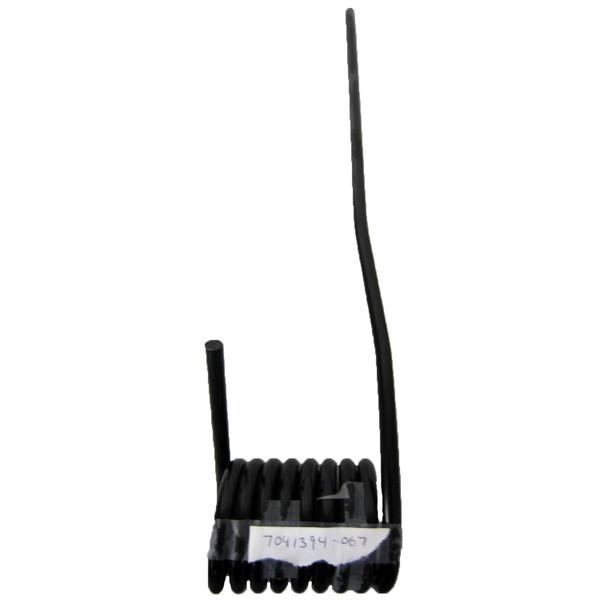 Polaris New OEM SNO LH Torsion Spring Blk,Classic,Touring,Euro,RXL ...