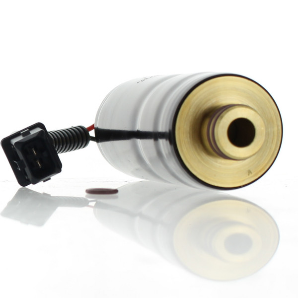 Volvo Penta New OEM, High Pressure Fuel Pump Kit Includes Instructions ...