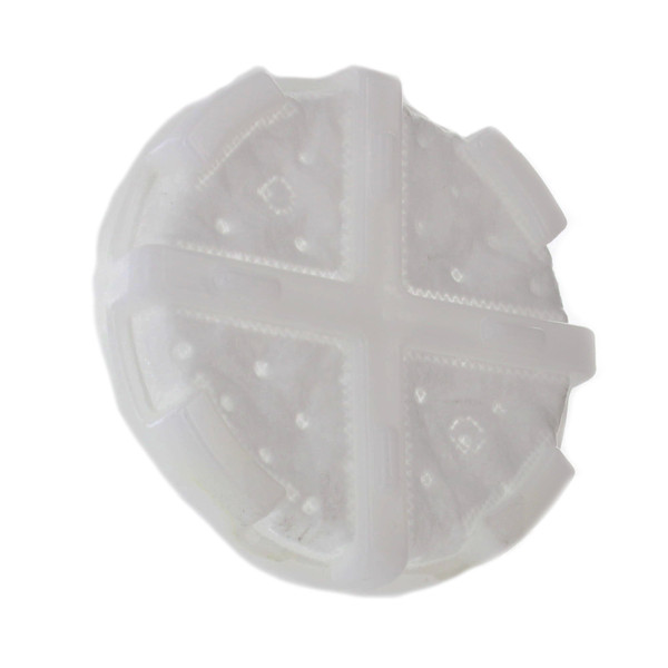 Mercury Marine Mercruiser Water Separating Fuel Filter Disc, 35-8M0204703