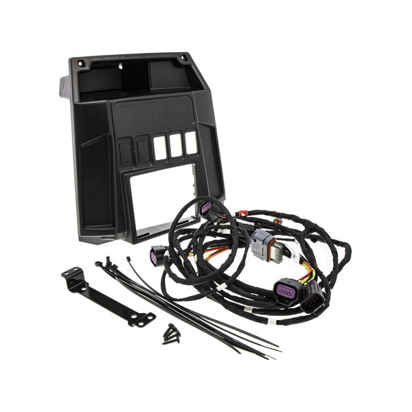 Polaris New OEM Ranger Interactive Digital Display Keystone Install Kit ...