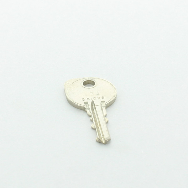 Mercury Marine/Mercruiser OEM Ignition Key 134, 30431134